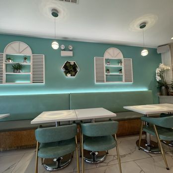 MANGO MANGO DESSERT - Updated September 2024 - 806 Photos & 335 Reviews ...