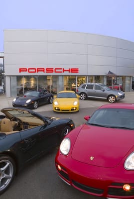 HOFFMAN AUTO GROUP - Updated December 2025 - 13 Photos & 33 Reviews ...