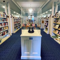 PROVINCETOWN LIBRARY - 108 Photos & 29 Reviews - 356 Commercial St ...