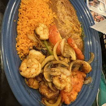 CAMPO AZUL MEXICAN KITCHEN - Updated August 2024 - 44 Photos & 44 ...