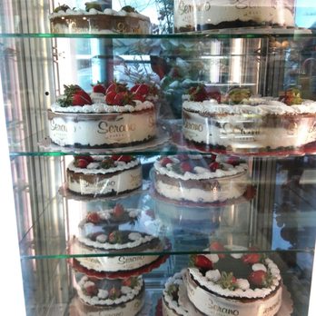 SERANO BAKERY - Updated September 2025 - 253 Photos & 142 Reviews - 830 ...