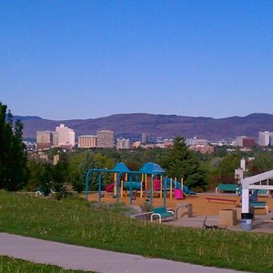 RAINBOW RIDGE PARK - Updated May 2024 - 21 Photos - 1355 Rainbow Ridge ...
