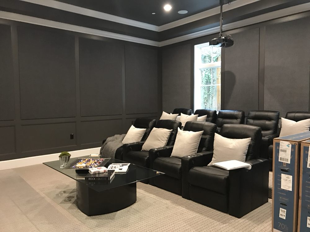 MIKE TECH SERVICES - Updated May 2025 - 13 Photos & 28 Reviews - Los ...