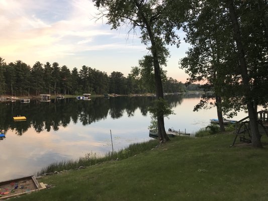 Nevis, MN Map & Directions - MapQuest