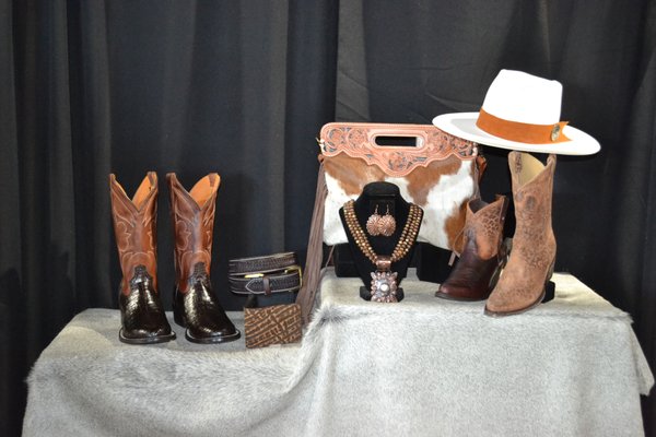 YEE HAW RANCH OUTFITTERS - Updated April 2024 - 41 Photos & 11 Reviews ...