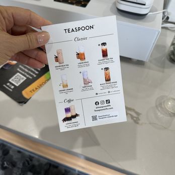 TEASPOON - Updated December 2025 - 92 Photos & 70 Reviews - 32585 Golden Lantern, Dana Point ...