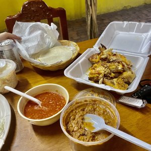 POLLO LUCAS - 114 Photos & 211 Reviews - Mexican - Col. Centro, Puerto ...
