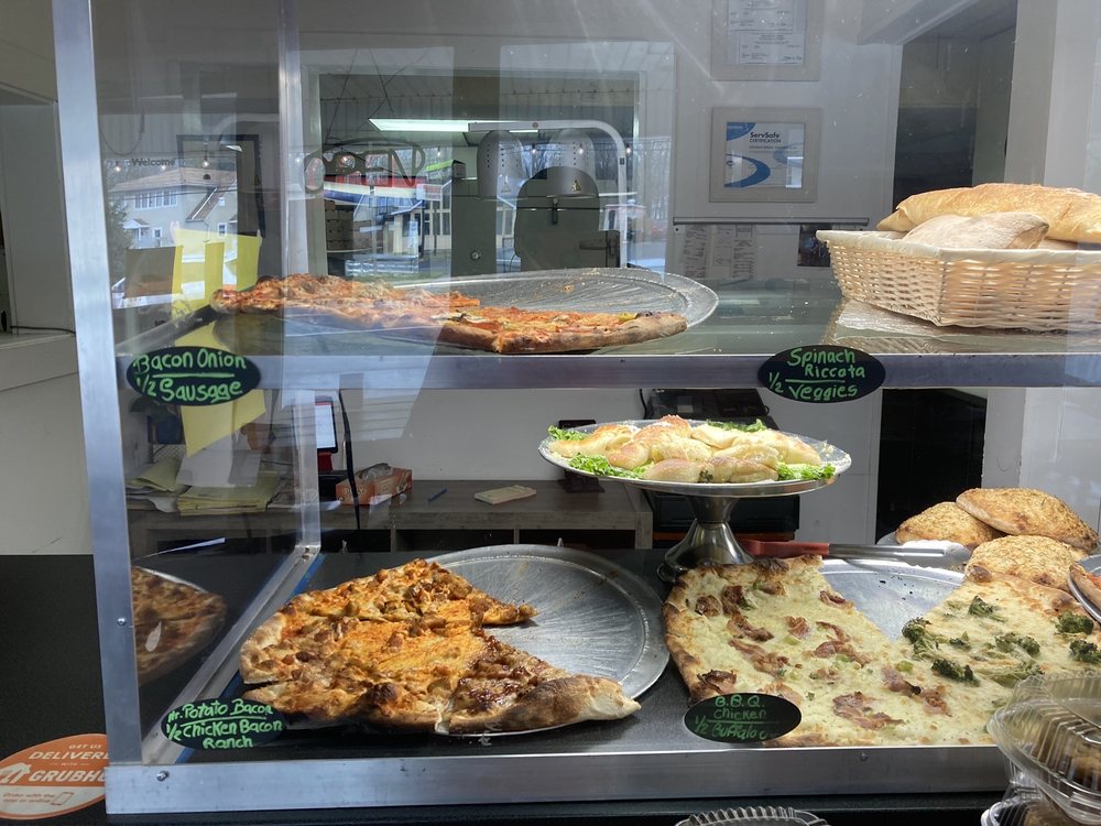 ANTHONYS PIZZERIA AND DELI - Updated December 2025 - 114 Photos & 27 ...