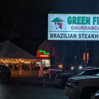 GREEN FIELD CHURRASCARIA - Updated May 2024 - 1109 Photos & 1357 ...