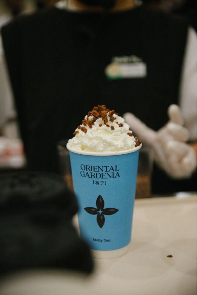 MOLLY TEA - Updated January 2026 - 40 Photos & 18 Reviews - 604 Yonge ...