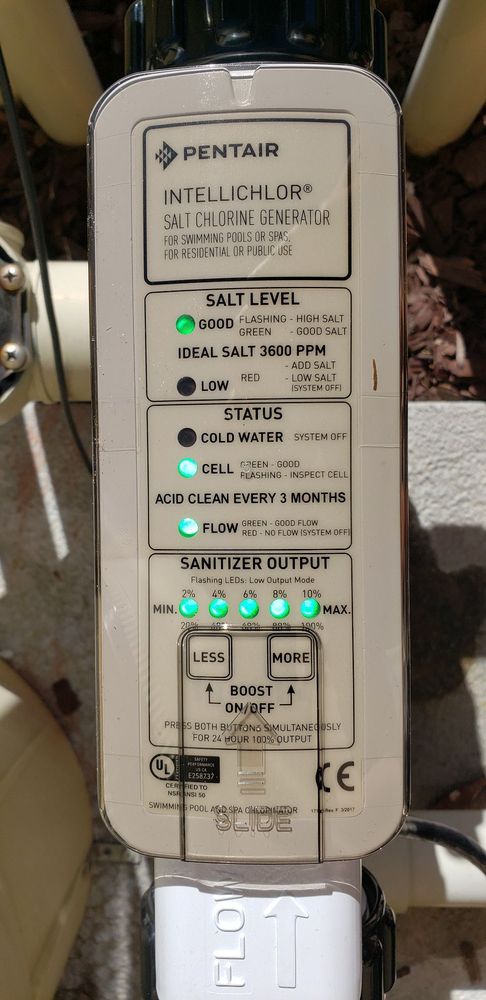 H2O PRO POOL - Updated December 2025 - 10 Photos & 33 Reviews - 13499 ...