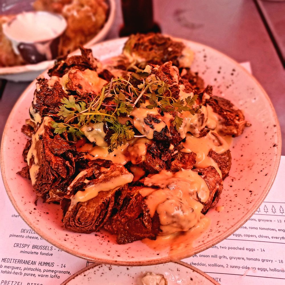 SCOUT - 291 Photos & 238 Reviews - 321 W Hill St, Decatur, Georgia ...