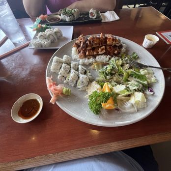 TERI CAFE - Updated August 2025 - 954 Photos & 1086 Reviews - 2216 S El ...