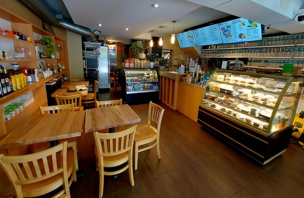 TSAA TEA SHOP - Updated September 2024 - 119 Photos & 71 Reviews - 412 ...