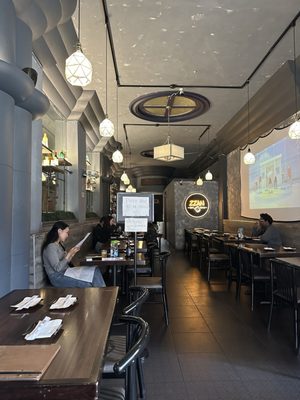 ZZAN - Updated October 2025 - 1379 Photos & 829 Reviews - 643 Post St ...