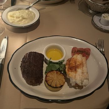 BUTCHER AND SINGER - Updated July 2024 - 2019 Photos & 1501 Reviews ...