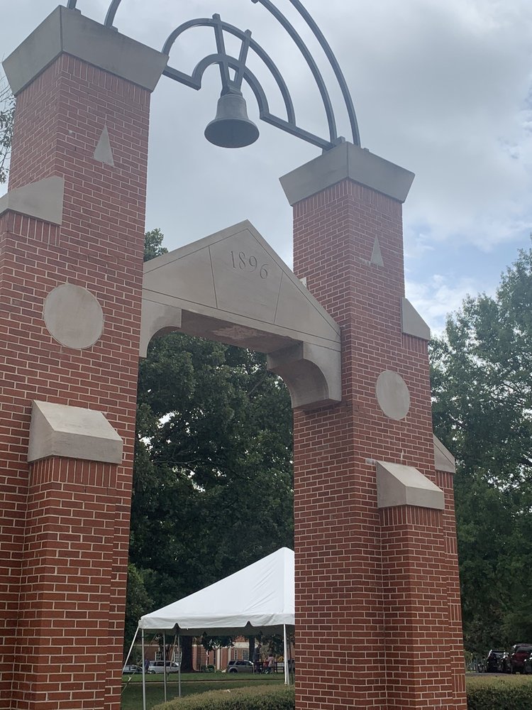 UNIVERSITY OF MONTEVALLO - 21 Photos - Montevallo, Alabama - Colleges ...