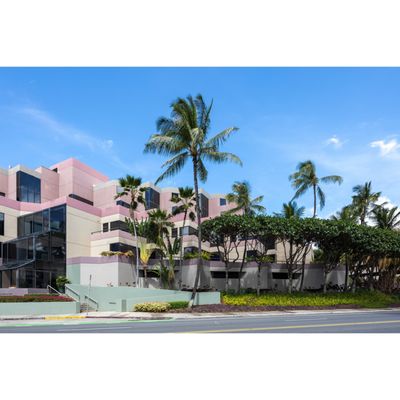 REGUS HAWAII WATERFRONT - Updated May 2025 - 24 Photos & 14 Reviews ...