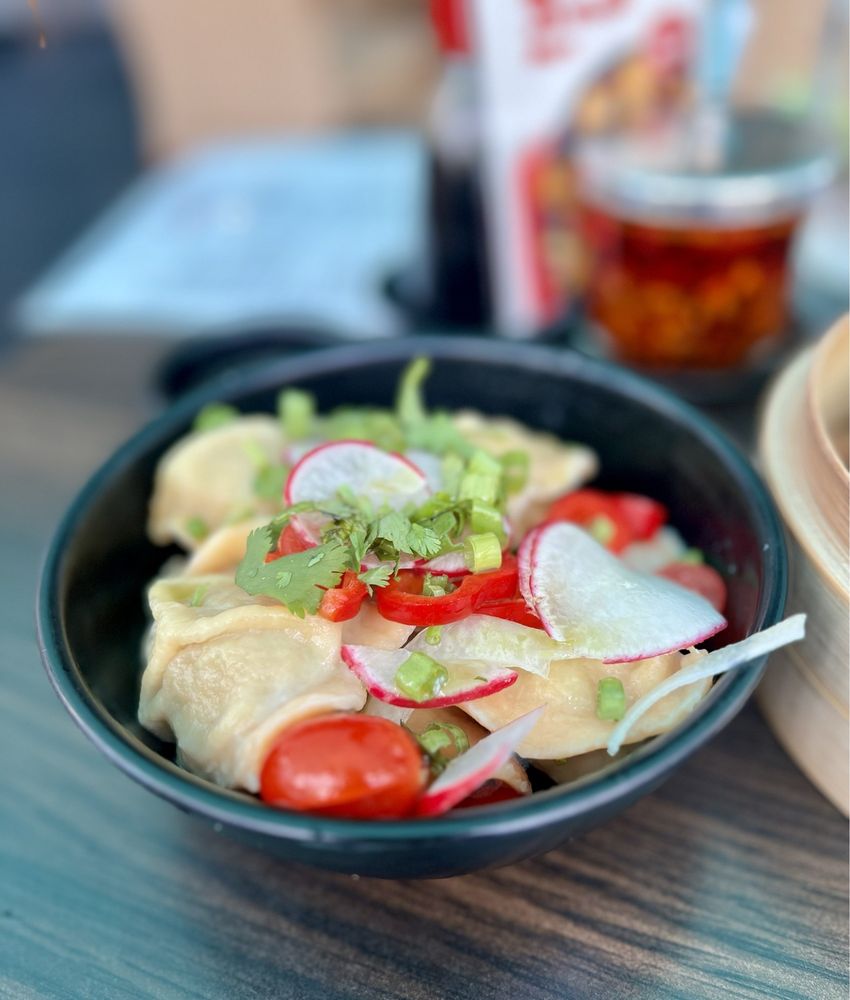 DUMPLING TIME - Updated June 2025 - 8325 Photos & 2777 Reviews - 11 ...