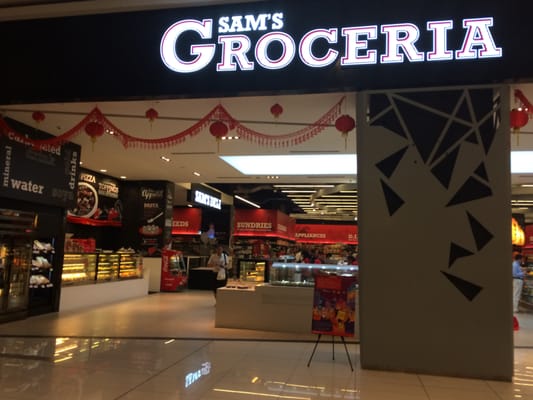 SAM’S GROCERIA - Updated December 2025 - Jalan Tun Sambanthan Kuala ...