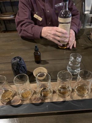 PRESERVATION DISTILLERY - Updated July 2025 - 146 Photos & 90 Reviews ...