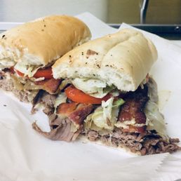 BRIAN’S GIANT SUBS - Updated October 2025 - 55 Photos & 109 Reviews ...