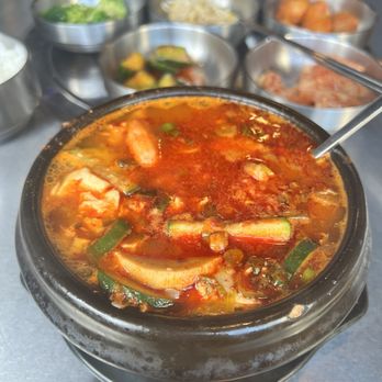 DO SI KOREAN BBQ - Updated May 2024 - 164 Photos & 107 Reviews - 12912 ...