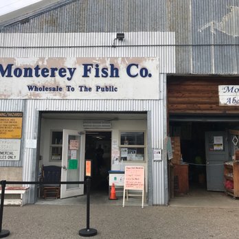 MONTEREY FISH COMPANY - Updated June 2024 - 219 Photos & 86 Reviews ...