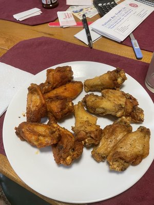 WINGS OVER SPRINGFIELD - Updated December 2024 - 100 Photos & 126 ...