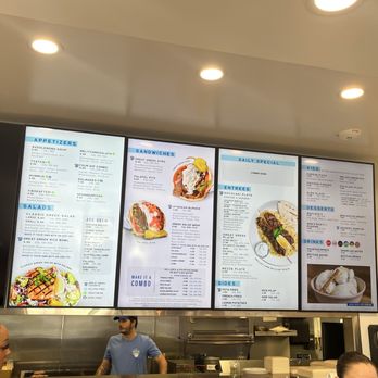 THE GREAT GREEK MEDITERRANEAN GRILL - Updated June 2025 - 94 Photos ...