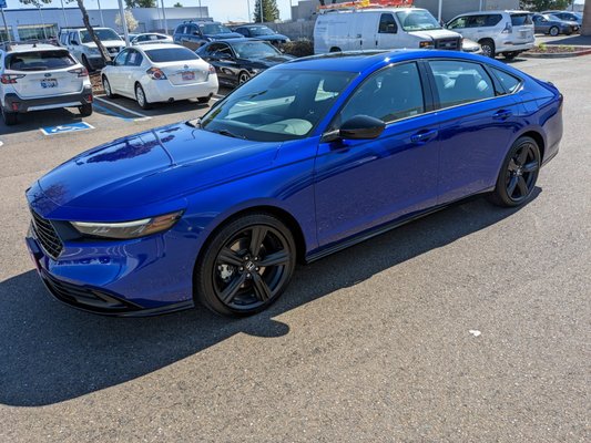 AUTONATION HONDA ROSEVILLE - Updated August 2025 - 167 Photos & 1077 ...