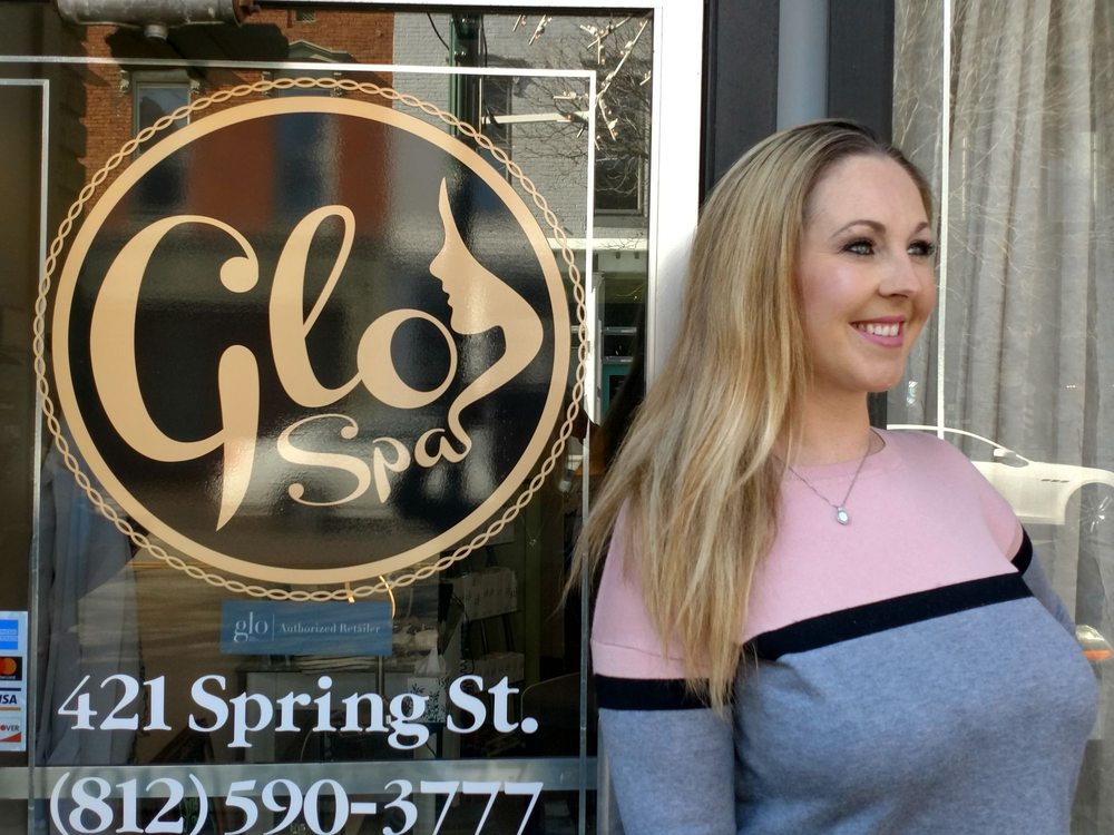 GLO SPA - Updated July 2025 - 11 Photos - 344 Spring St, Jeffersonville ...