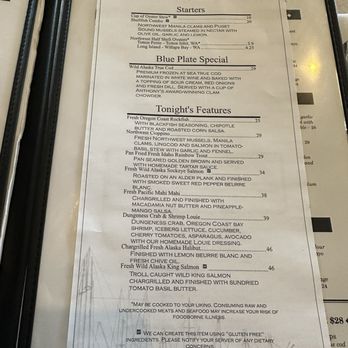 CHINOOK’S - Updated August 2024 - 1076 Photos & 1051 Reviews - 1900 W ...