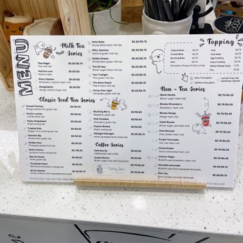 HELLO BOBA - Updated October 2025 - 140 Photos & 29 Reviews - 951 ...