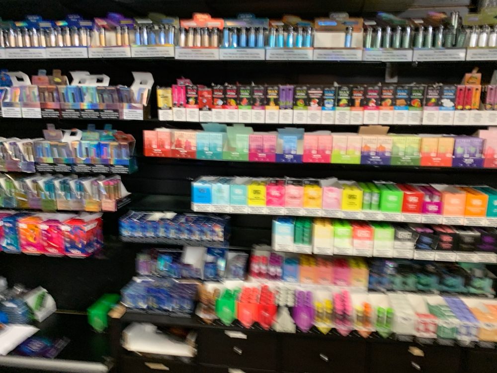 LOW-KEY SMOKE & VAPE - Updated November 2025 - 604 Photos & 25 Reviews ...