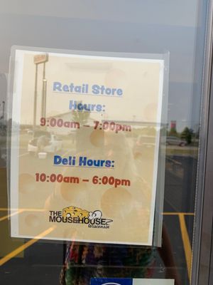 MOUSEHOUSE CHEESEHAUS - Updated August 2025 - 138 Photos & 112 Reviews ...