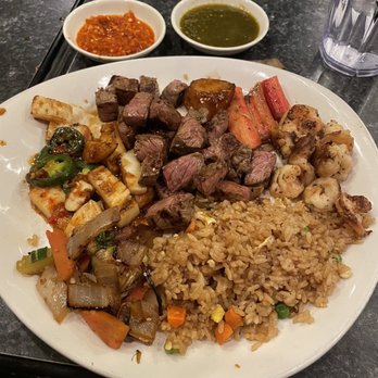 Kobe’s Japanese Steakhouse - Trusted Since 1980 - Updated July 2025 ...