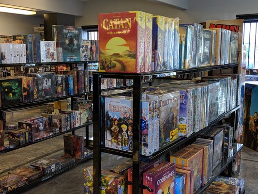 GAME GRID - Updated April 2026 - 43 Photos & 17 Reviews - 400 S ...
