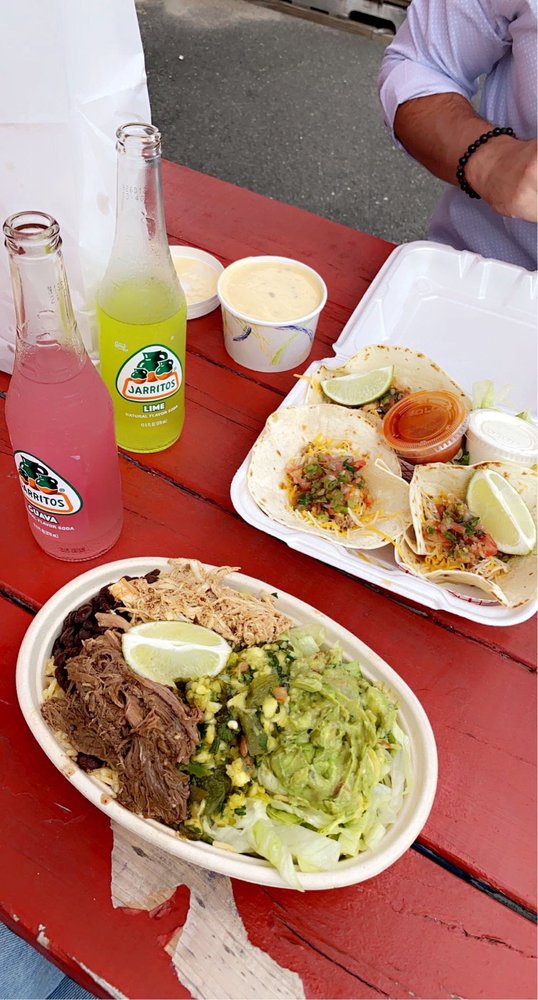 BURRITO HUT - Updated June 2025 - 45 Photos & 72 Reviews - 936 Main St ...