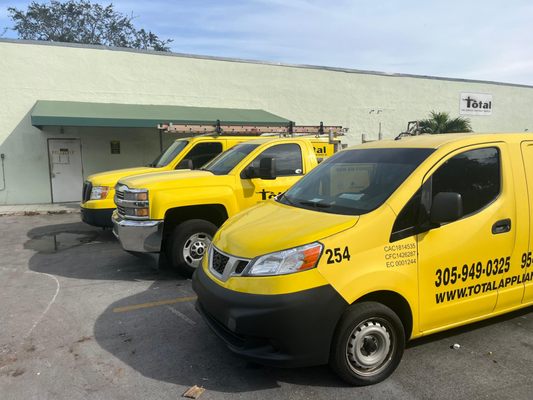 TOTAL APPLIANCE AND A/C - Updated January 2026 - 19 Photos & 290 ...