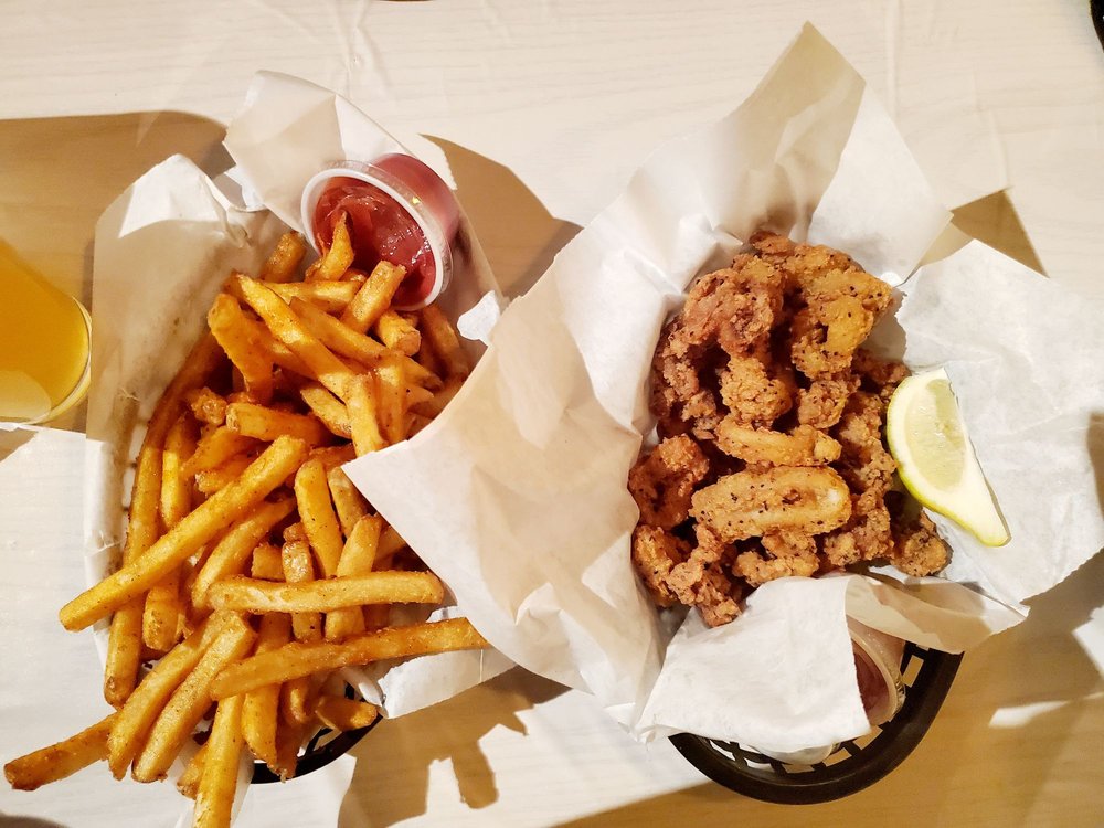 CRACKIN’ CRAB SEAFOOD BOIL - 216 Photos & 286 Reviews - 4959 Pan ...