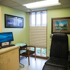 MICHAEL J MCCOURT, DPM - EUGENE FOOT AND ANKLE HEALTH CENTER - 18 ...