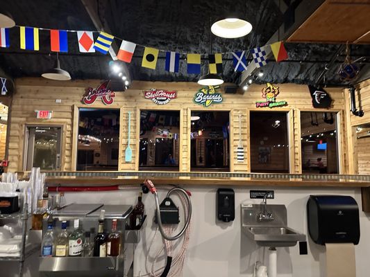 THE SHELLHOUSE SEAFOOD RESTAURANT - Updated December 2025 - 317 Photos ...