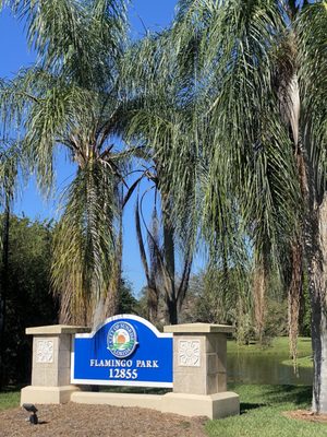 FLAMINGO PARK - Updated December 2025 - 53 Photos & 14 Reviews - 12855 ...