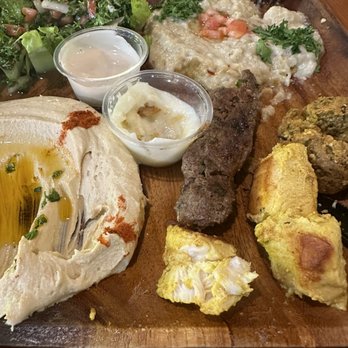 BEIRUT BITES - Updated January 2025 - 42 Photos & 46 Reviews - 100 East ...