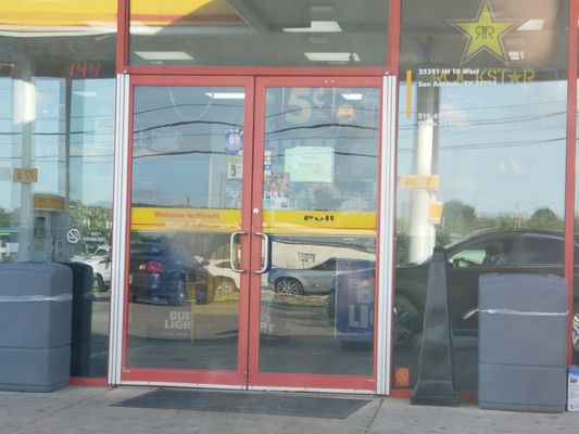SHELL - Updated October 2025 - 25291 IH 10 W, San Antonio, Texas - Gas ...