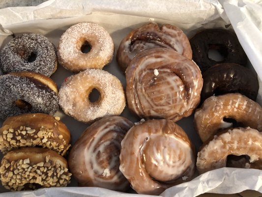 SPUDNUT SHOP - Updated June 2024 - 71 Photos & 188 Reviews - 228 ...