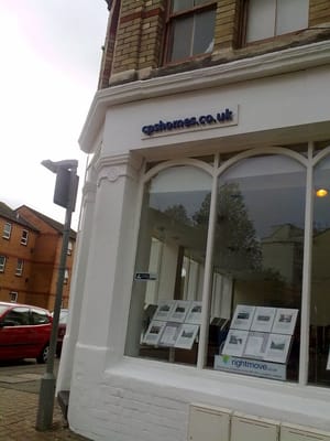 CPS HOMES - Updated November 2025 - 24 Reviews - 18 James Street ...