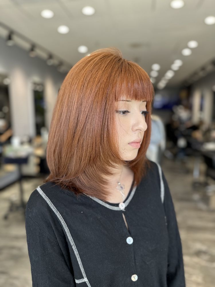 COLOR ME HAIR SALON - Updated July 2024 - 764 Photos & 87 Reviews ...