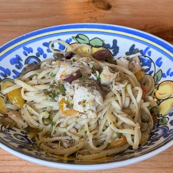 MONNA LISA TRATTORIA - Updated January 2026 - 84 Photos & 61 Reviews ...